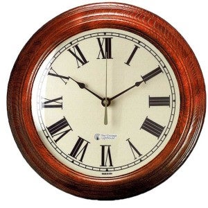 Clocks - The Chicago Lighthouse