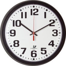 Clocks - The Chicago Lighthouse