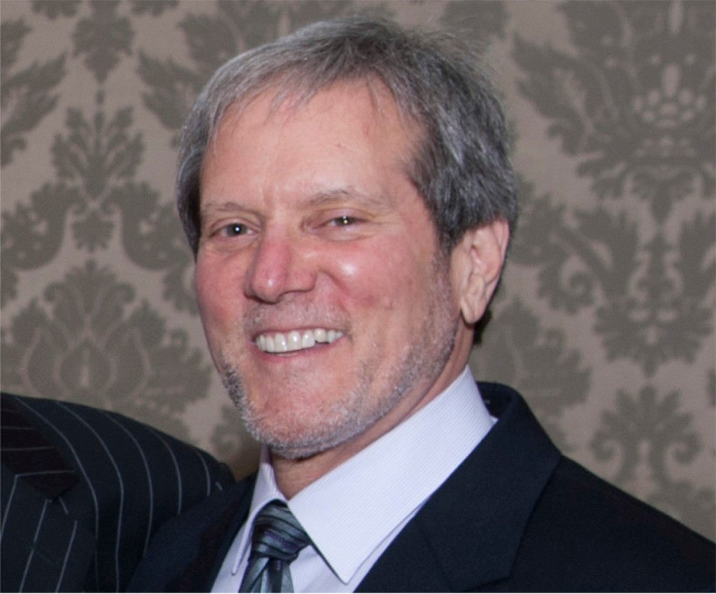 Gary Rich - The Chicago Lighthouse