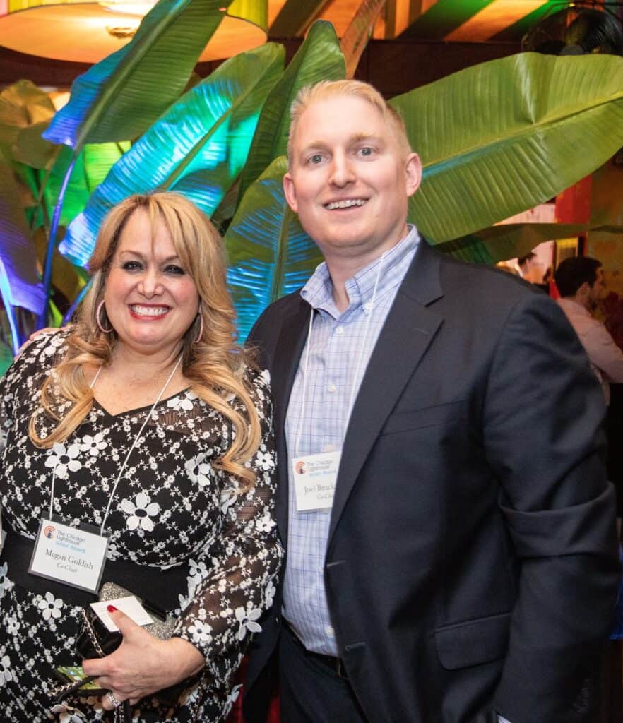 Junior Board - The Chicago Lighthouse