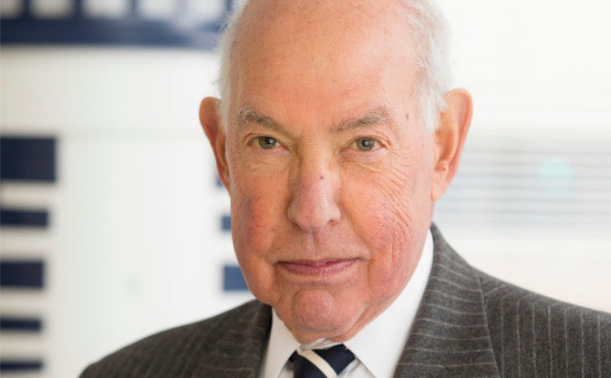 Richard H. Schnadig - The Chicago Lighthouse