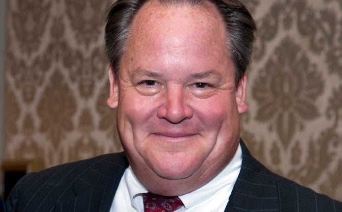 Bruce Hague - The Chicago Lighthouse