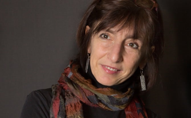 Julie A. Stark - The Chicago Lighthouse