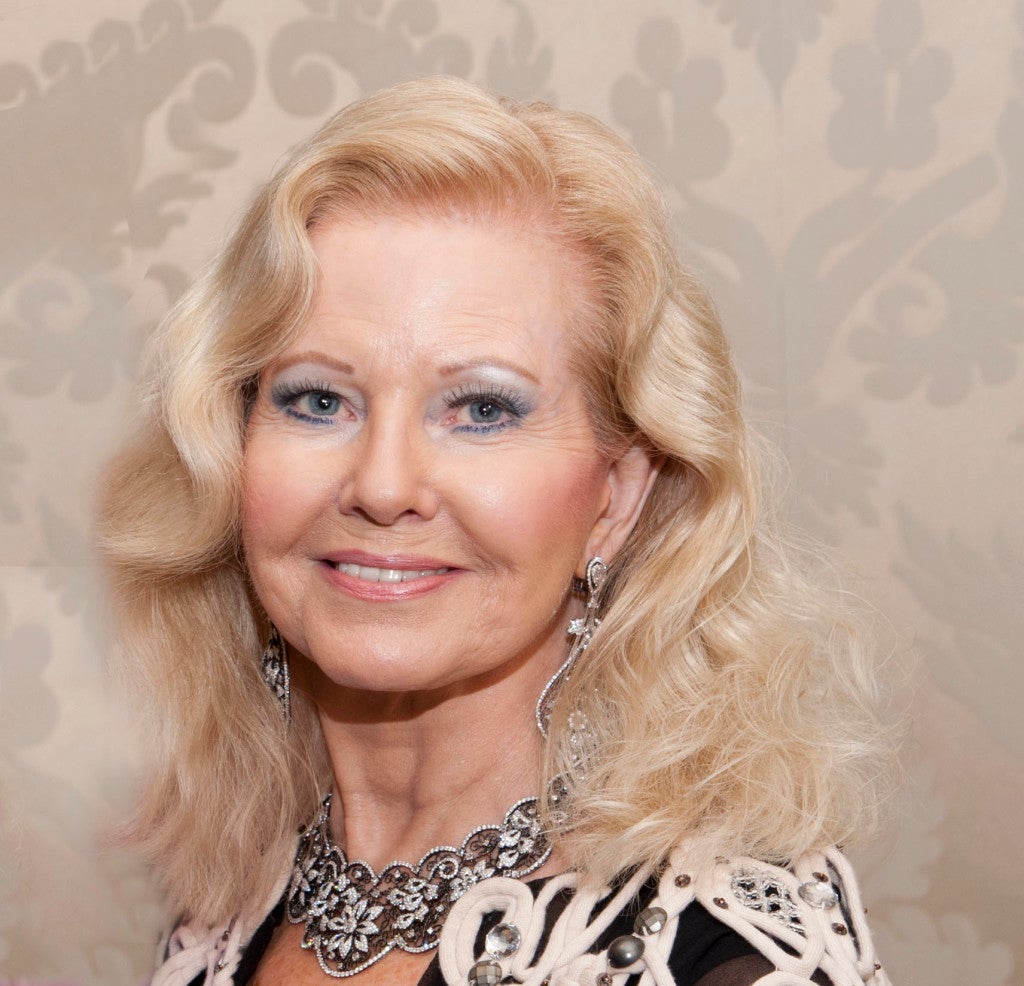 Cookie Cohen - The Chicago Lighthouse