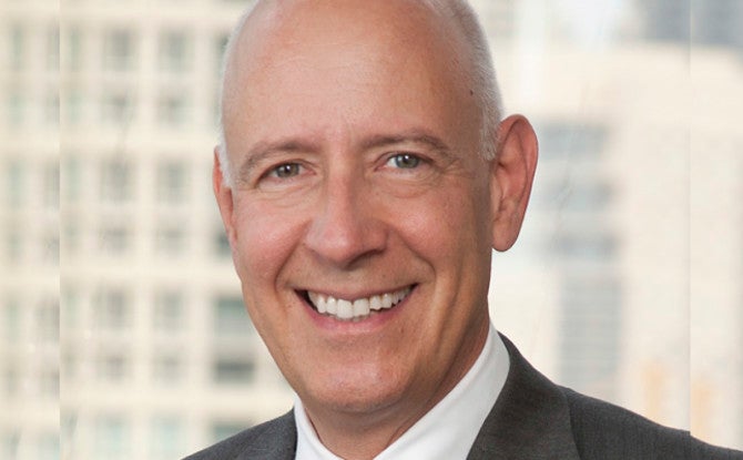 Lighthouse Board Members Engaged – Ed Jepson