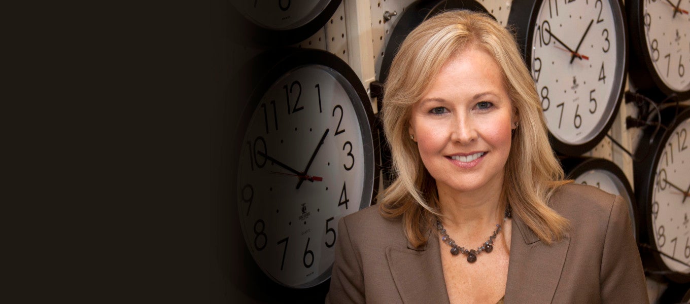 Janet_clock-factory - The Chicago Lighthouse