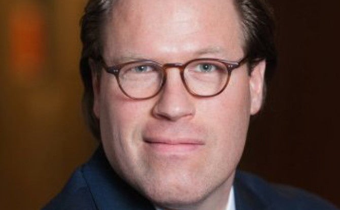 John Raske - The Chicago Lighthouse