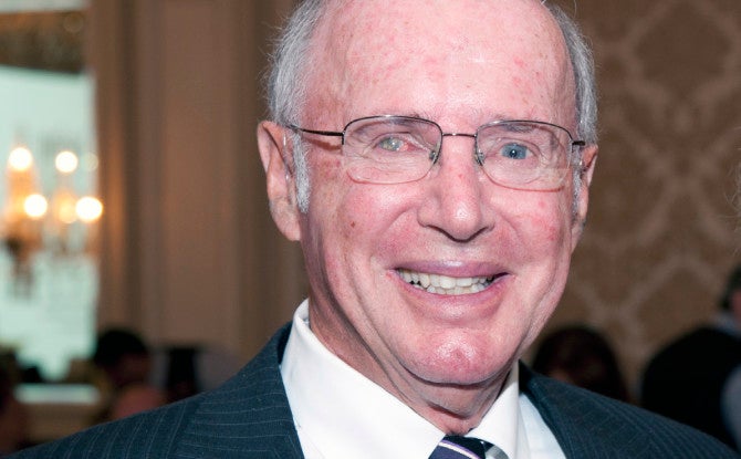 Marvin Lader, Board of Directors