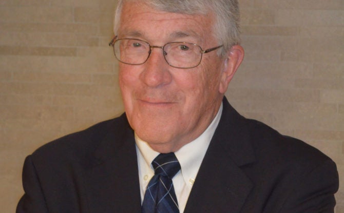 Michael F. Meehan - The Chicago Lighthouse