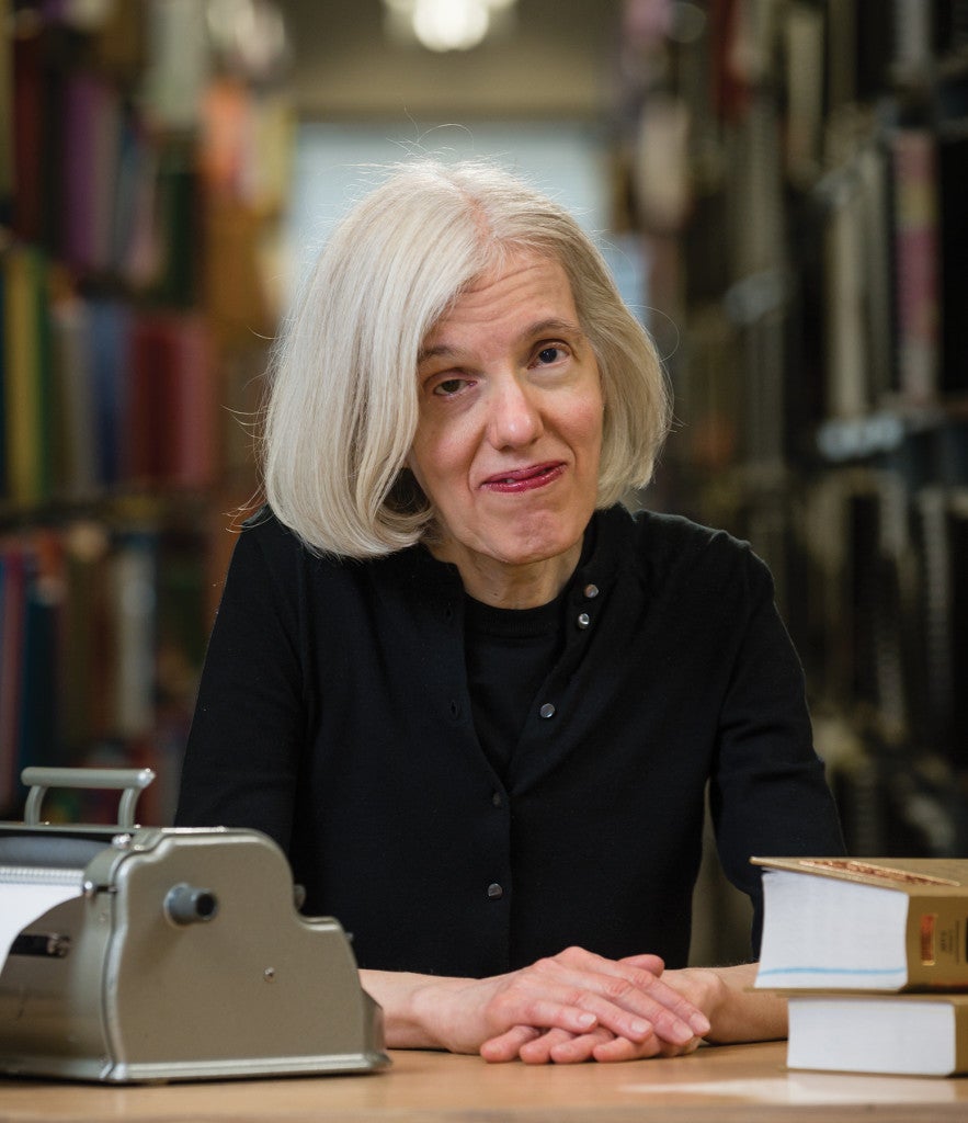 Remembering Carol Anderson - The Chicago Lighthouse