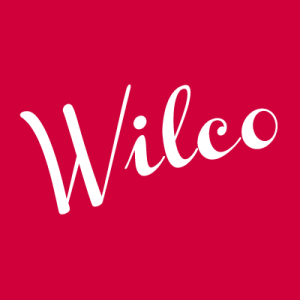 Wilco Logo - The Chicago Lighthouse