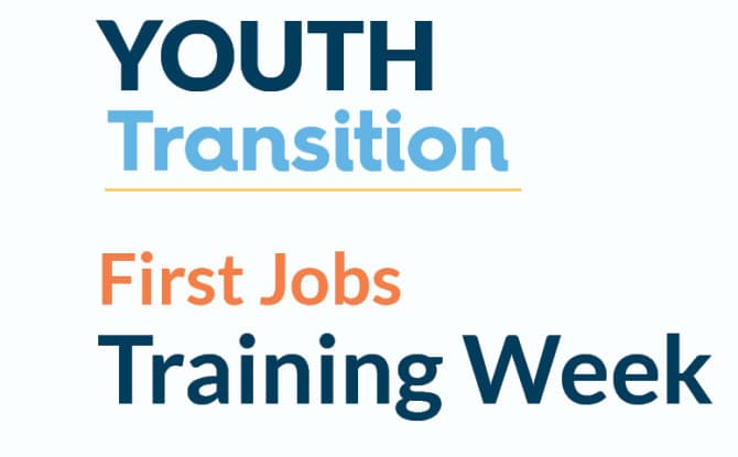 Youth Transition: First Jobs Program