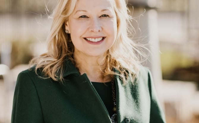 Dr. Janet Szlyk, Ph.D. - The Chicago Lighthouse