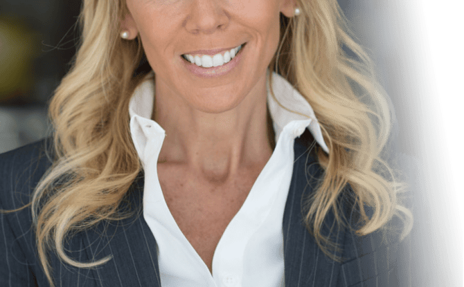 Caroline Grossinger Joins Chicago Lighthouse Board