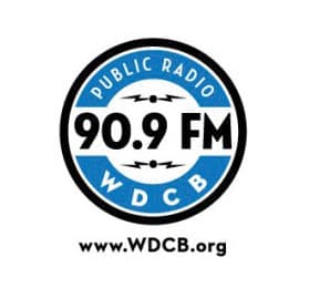 Larry Broutman's "Chicago Eternal" featured on WDCB-FM Radio