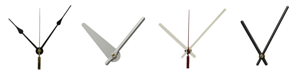 Customized Clocks - The Chicago Lighthouse