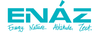 ENAZ logo - The Chicago Lighthouse