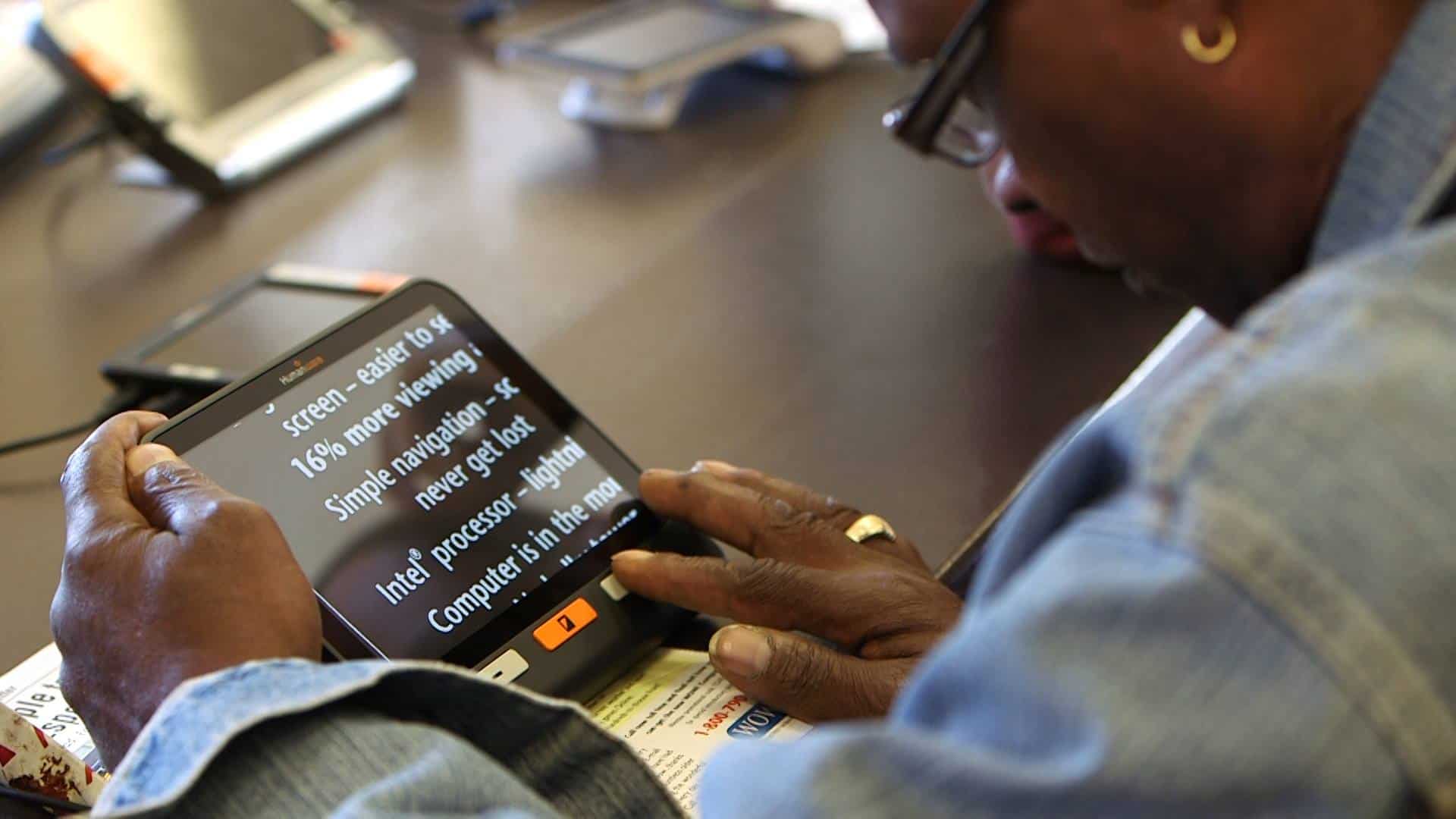 Devices That Empower Celebrating Assistive Technology