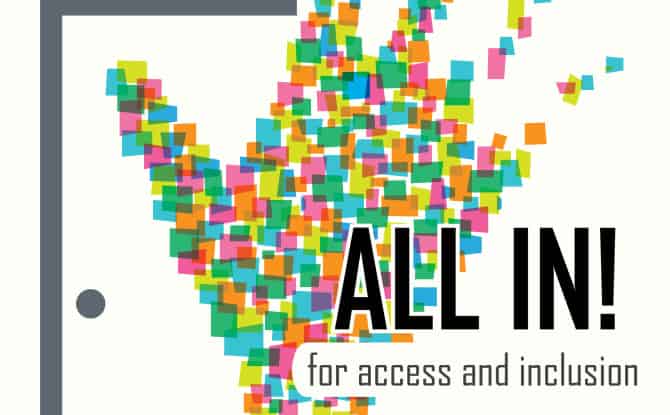 Opening Doors of Access and Inclusion