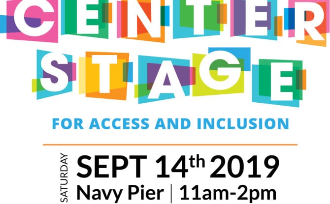 Diverse, Talented Performers with Compelling Stories Headline Chicago ...