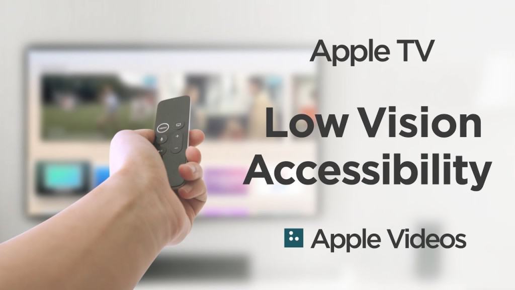 Accessibility Resources - The Chicago Lighthouse