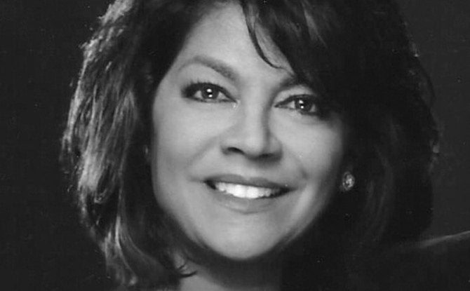 Beena Joseph - The Chicago Lighthouse
