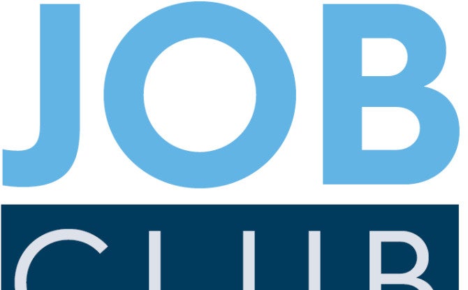 Job Club: Spring Series - The Chicago Lighthouse