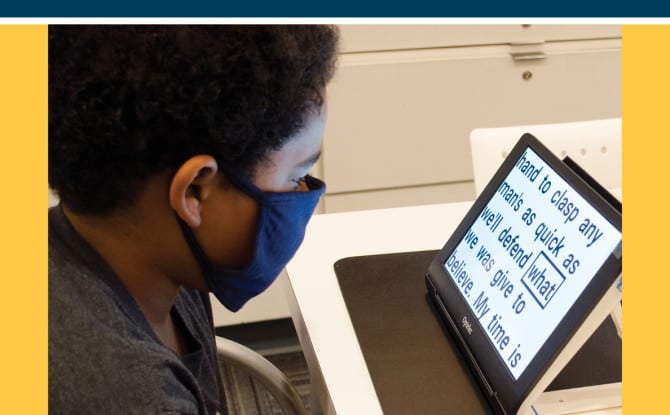 Assistive Technology Webinars for Education Professionals - The Chicago ...