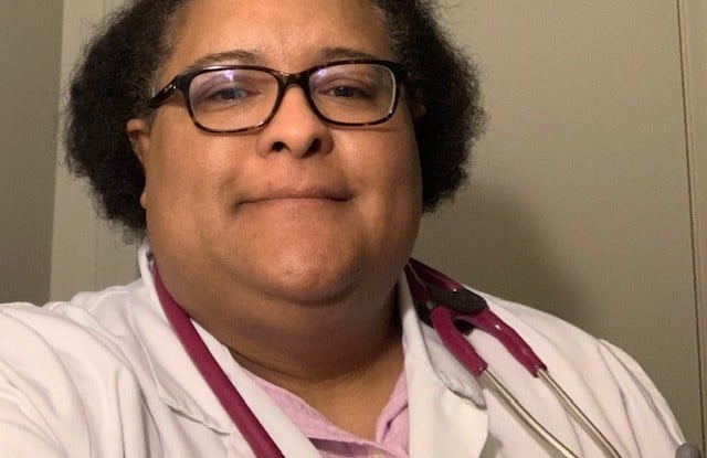 The Success Story of Carolyn Gaulden - The Chicago Lighthouse