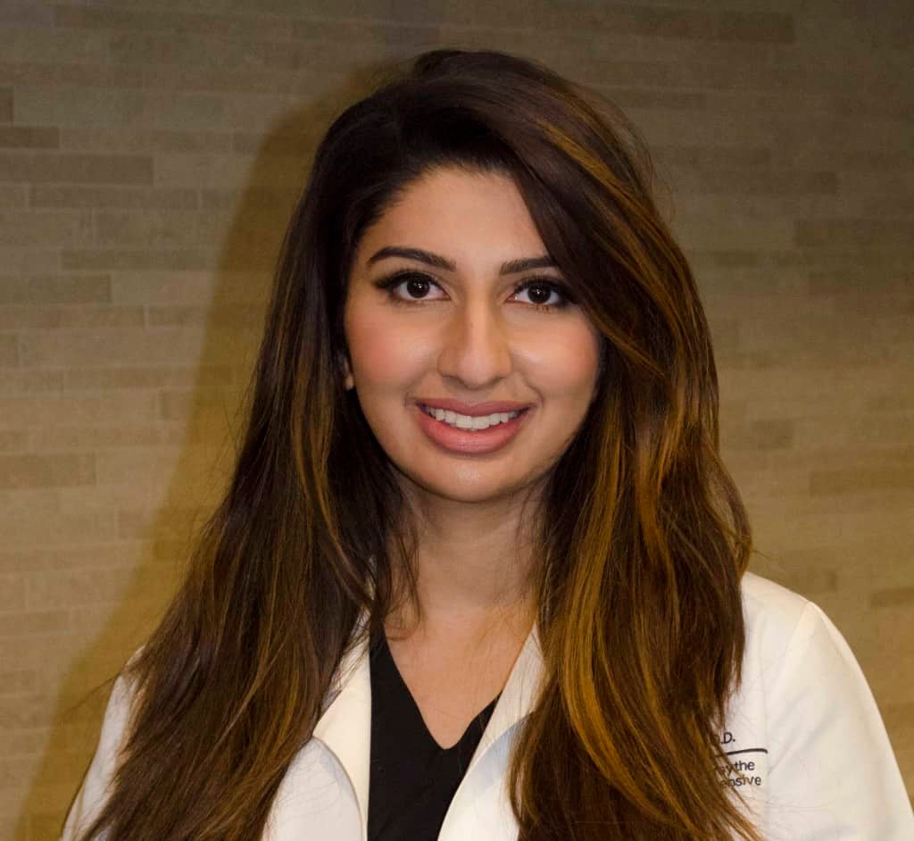 Aisha Kassim - The Chicago Lighthouse