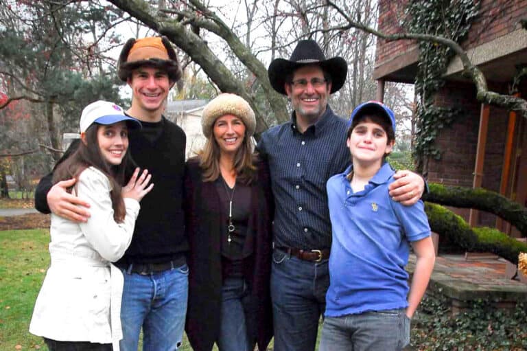 Building Our Community - The Chicago Lighthouse