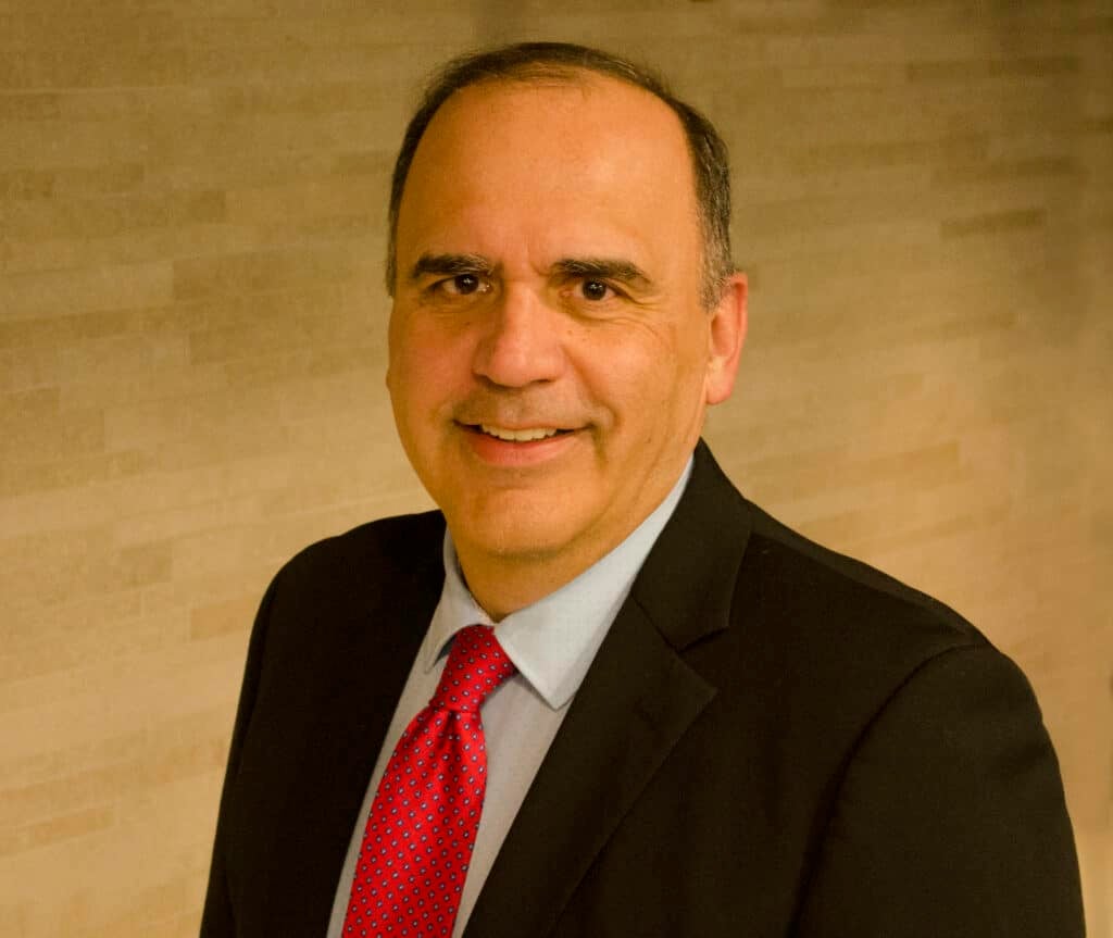 Ben Martorano - The Chicago Lighthouse