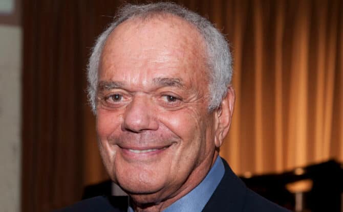 Remembering Bob Pascal - The Chicago Lighthouse