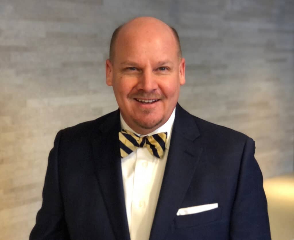 Todd Gray - The Chicago Lighthouse