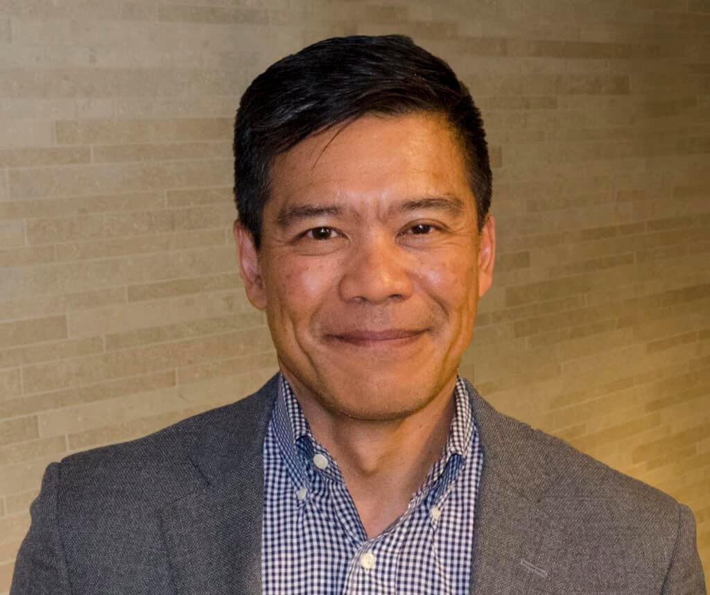 Mark Leon - The Chicago Lighthouse