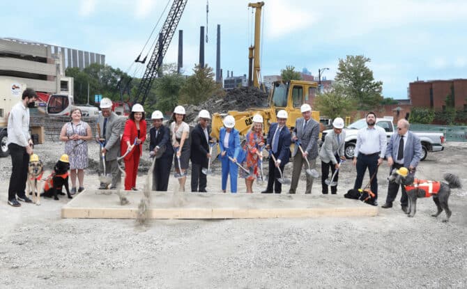 2022 Fall Beam - The Chicago Lighthouse