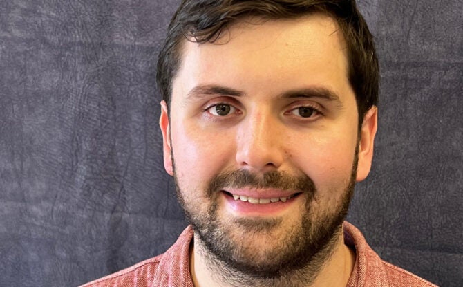 Ben Chargot - The Chicago Lighthouse