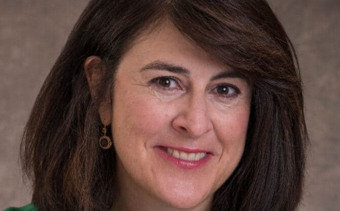 Betsy Roth - The Chicago Lighthouse