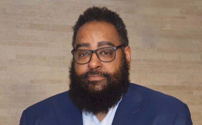 Andre Fair - The Chicago Lighthouse