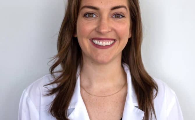 Q&A with Dr. Kelly Scherer, Optometrist and Director of Clinical ...