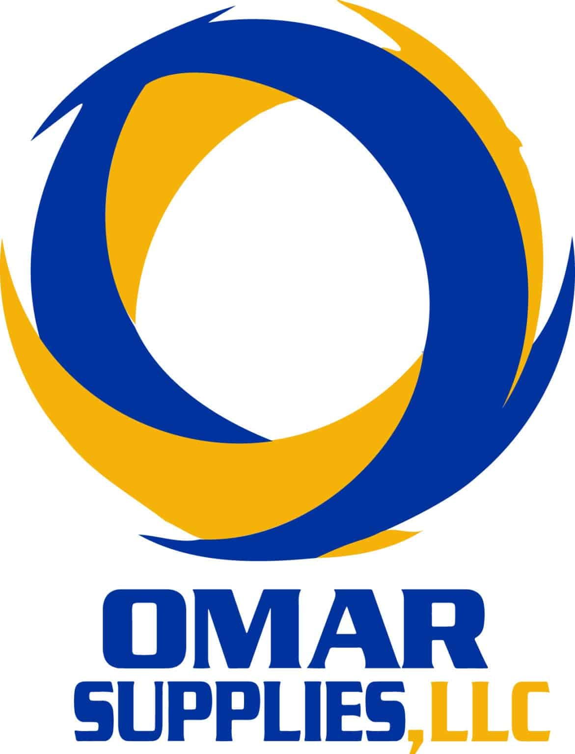 Omar Medical Supplies_COLOR - The Chicago Lighthouse