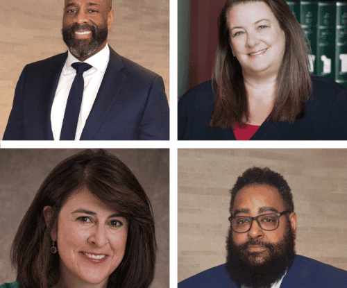 Meet The New Chicago Lighthouse Board Members - The Chicago Lighthouse