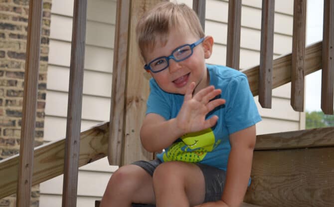 2023 Summer Beam - The Chicago Lighthouse