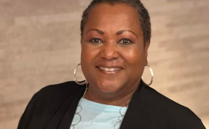 Helen Wolfe - The Chicago Lighthouse