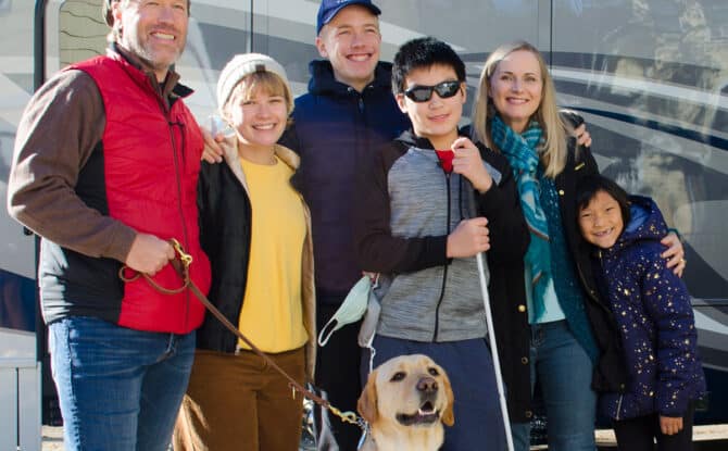 2022 Legacy - The Chicago Lighthouse