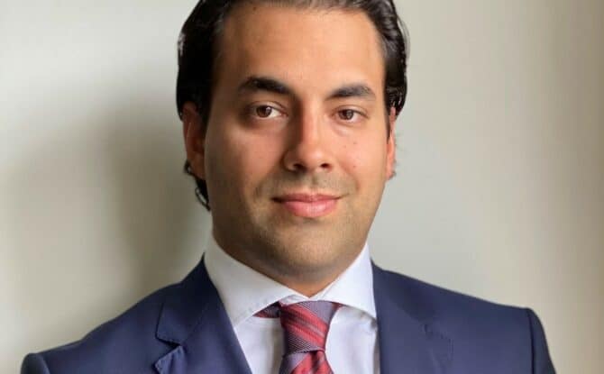 David Jenk - The Chicago Lighthouse