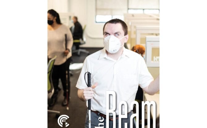 2022 Summer Beam - The Chicago Lighthouse