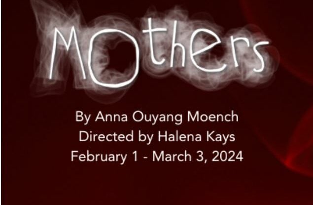 MOTHERS by Anna Ouyang Moench - The Chicago Lighthouse