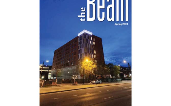 2024 Spring Beam - The Chicago Lighthouse
