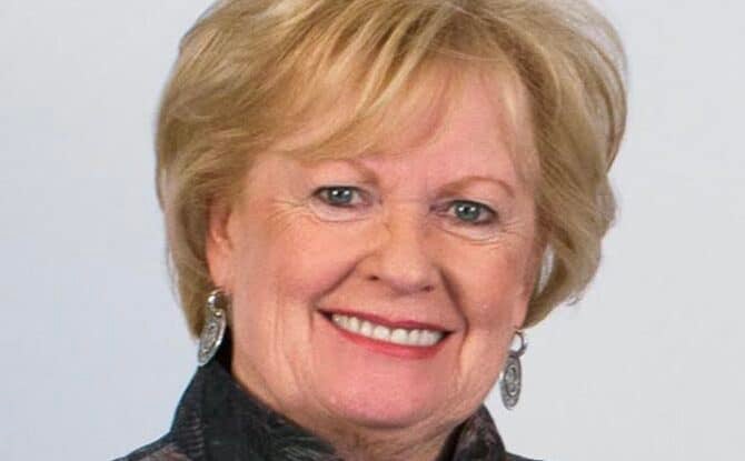 Donna Van Eekeren - The Chicago Lighthouse